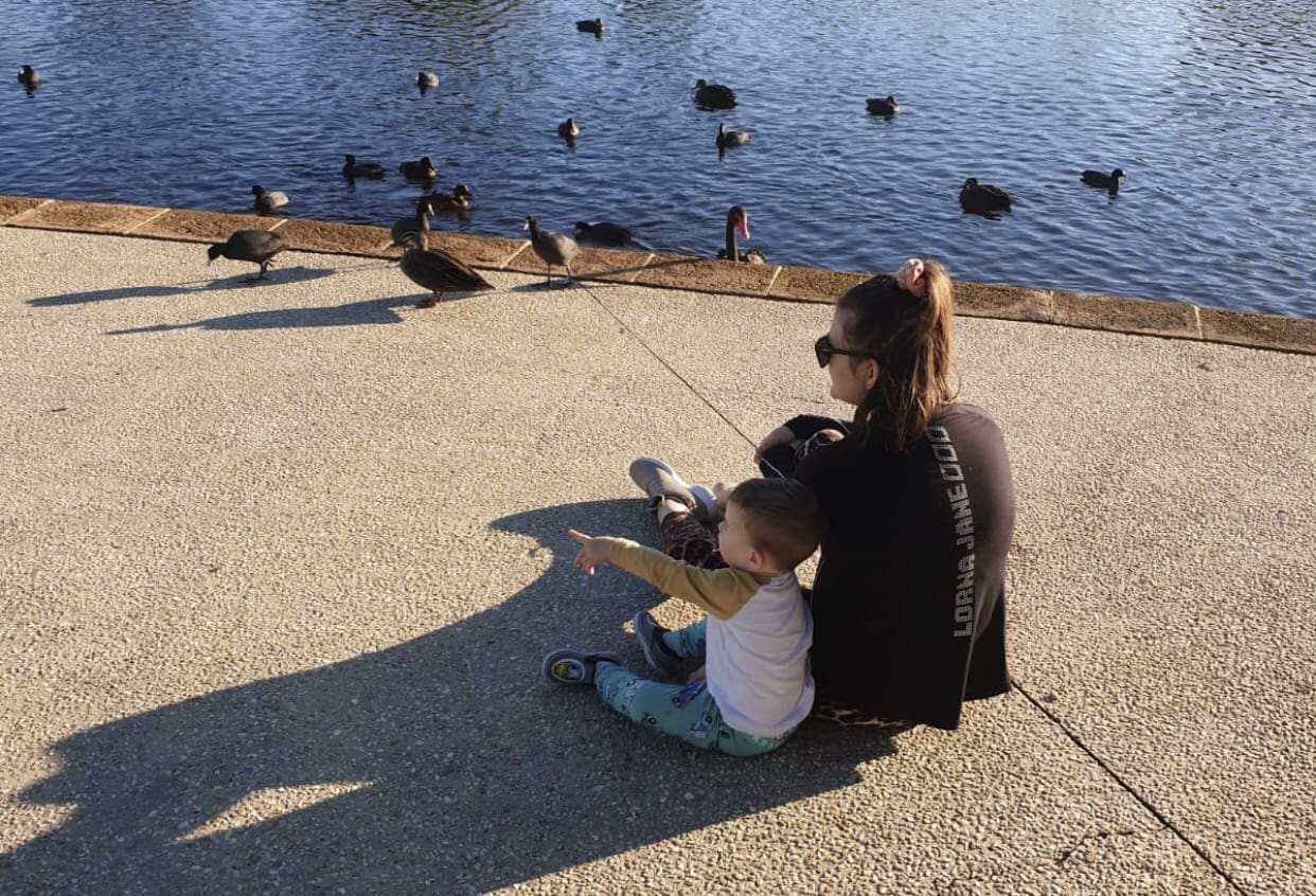 Healing From PTSD After A Forceps Birth – Emma's Story | Birth Trauma ...