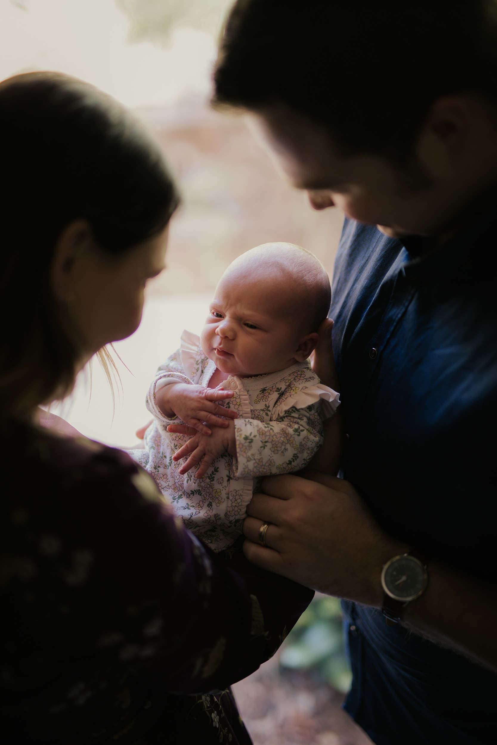 Forceps Birth And Postpartum Haemorrhage – Tamara's Story | Birth ...