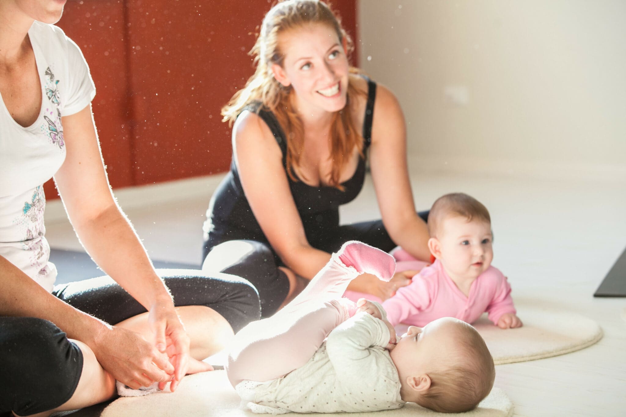What is ‘matrescence’ and why does it matter? – Birth Trauma