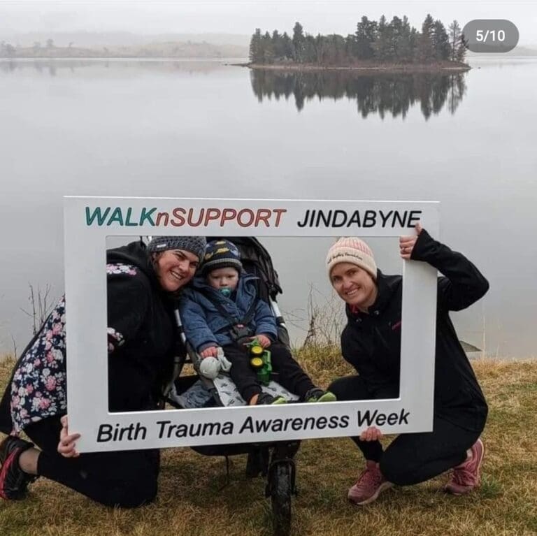Birth Trauma Awareness Week 2022 - Wrap Up | Birth Trauma Australia